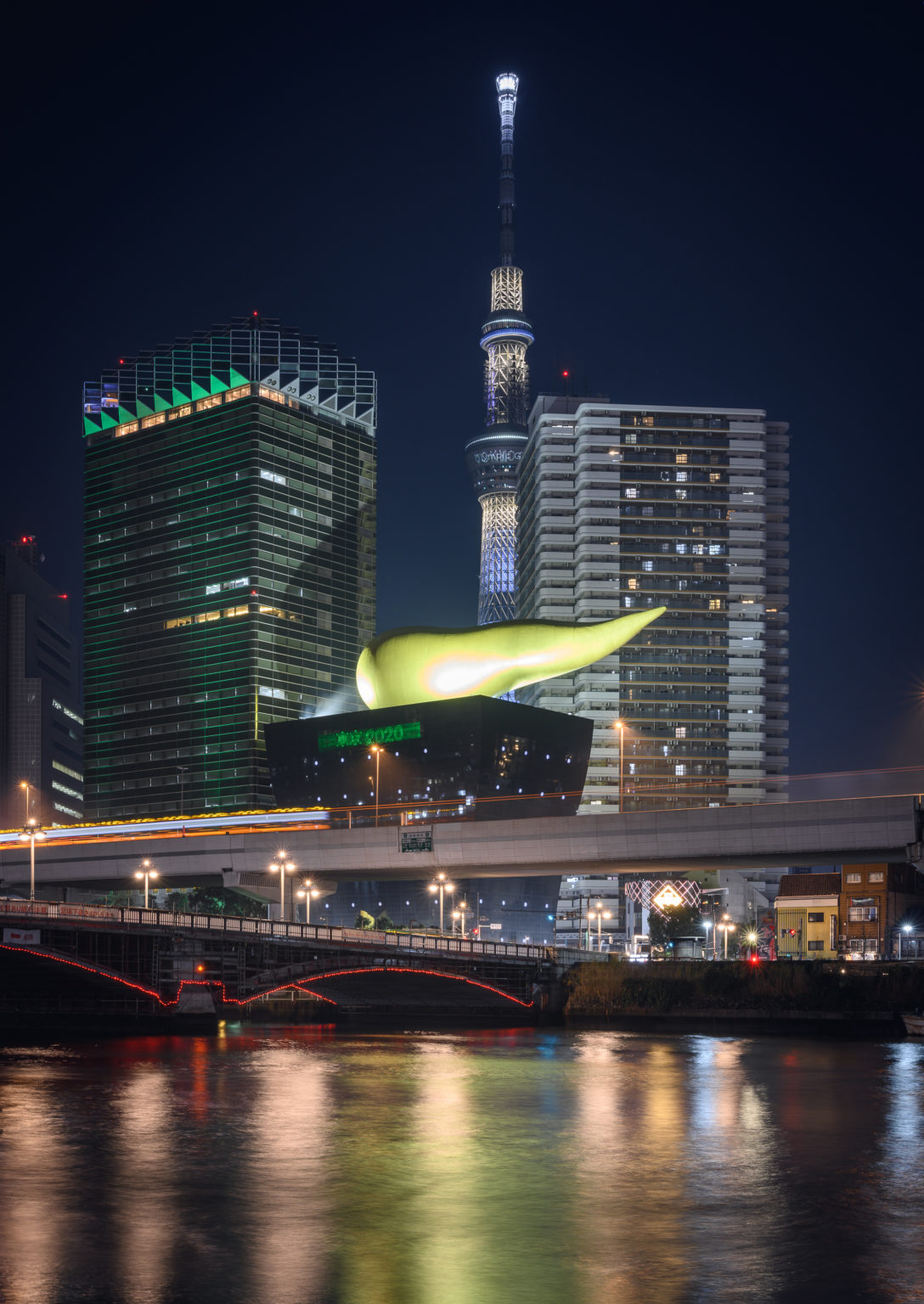 Asahi Building – 日本写真企画 フォトコン