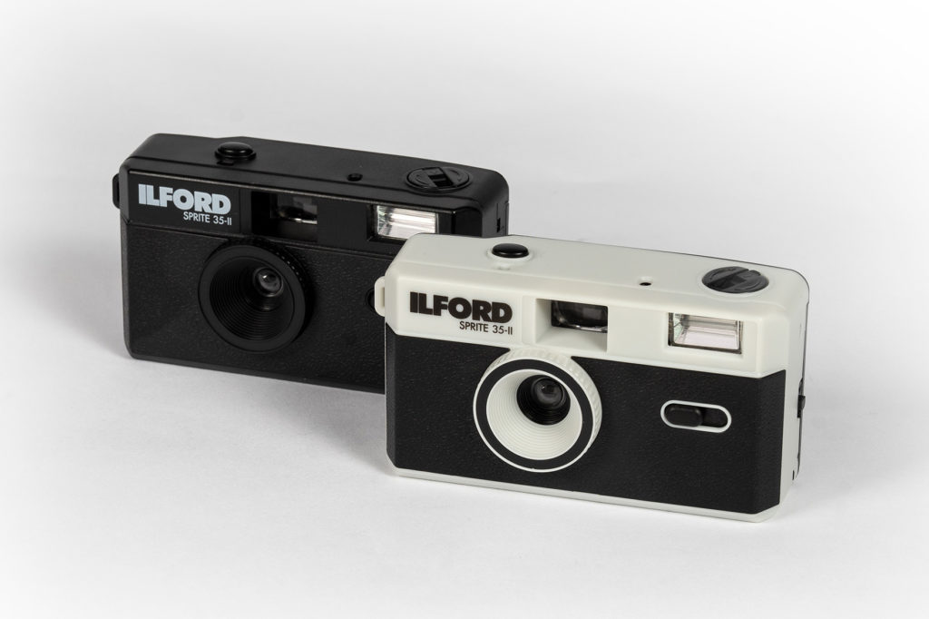 ILFORD SPRITE 35-II – 日本写真企画 フォトコン