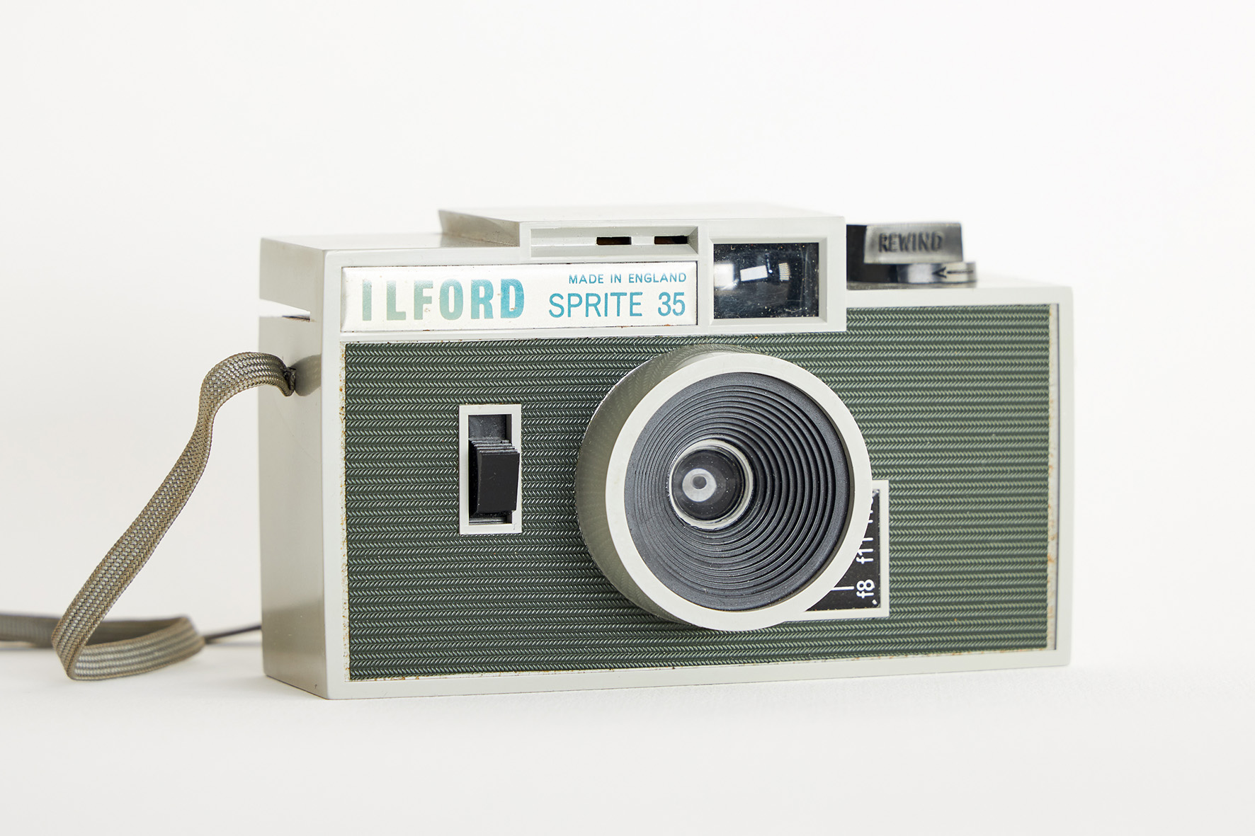 ILFORD SPRITE 35-II – 日本写真企画 フォトコン